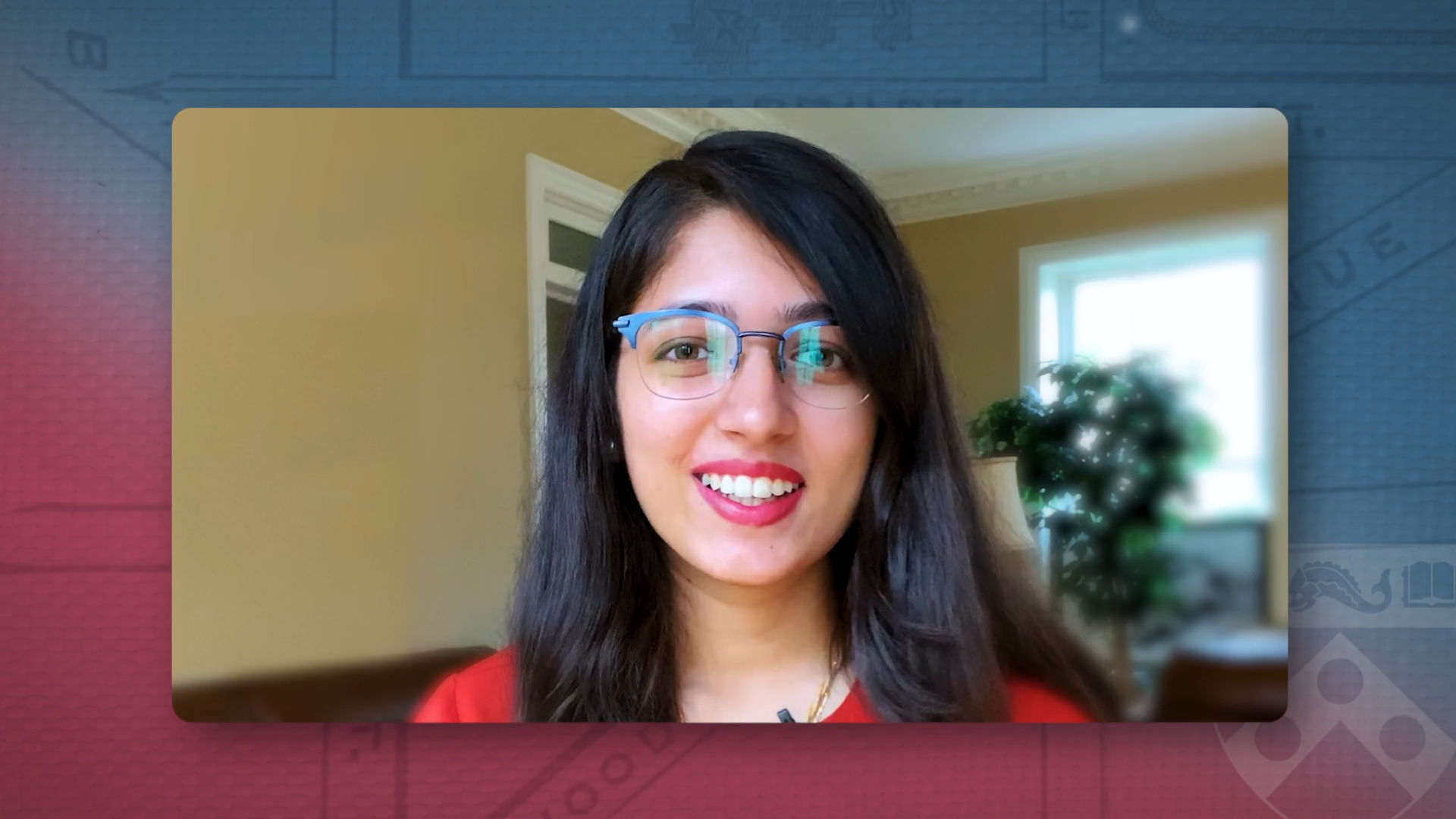 Anannya - Undergraduate Named Scholarships at the University of ...