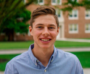 Joey - Undergraduate Named Scholarships at the University of Pennsylvania