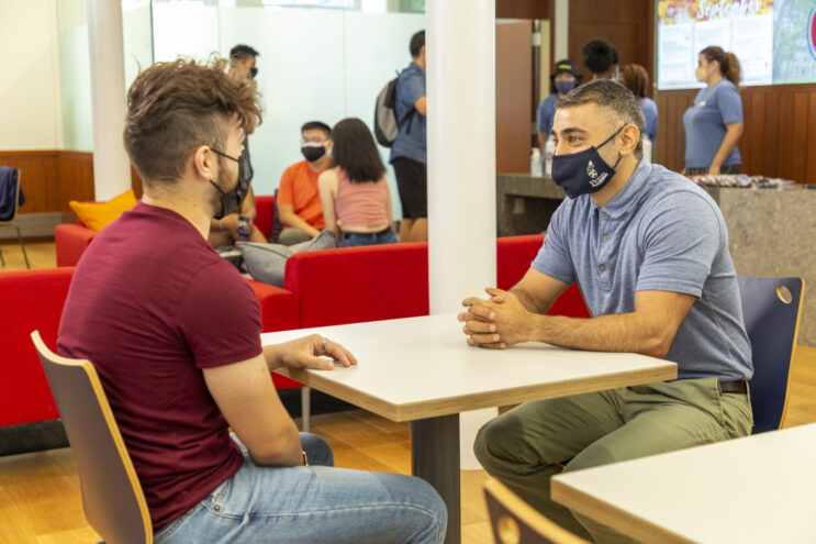 Penn First Plus - Undergraduate Named Scholarships at the University of ...