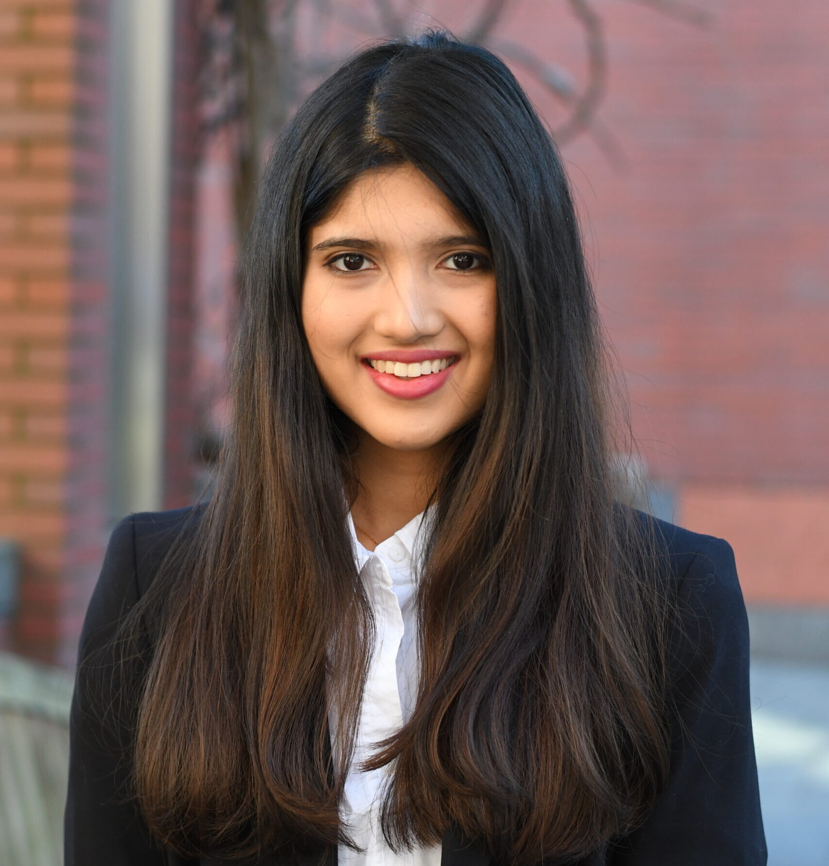 Ishaani - Undergraduate Named Scholarships at the University of ...