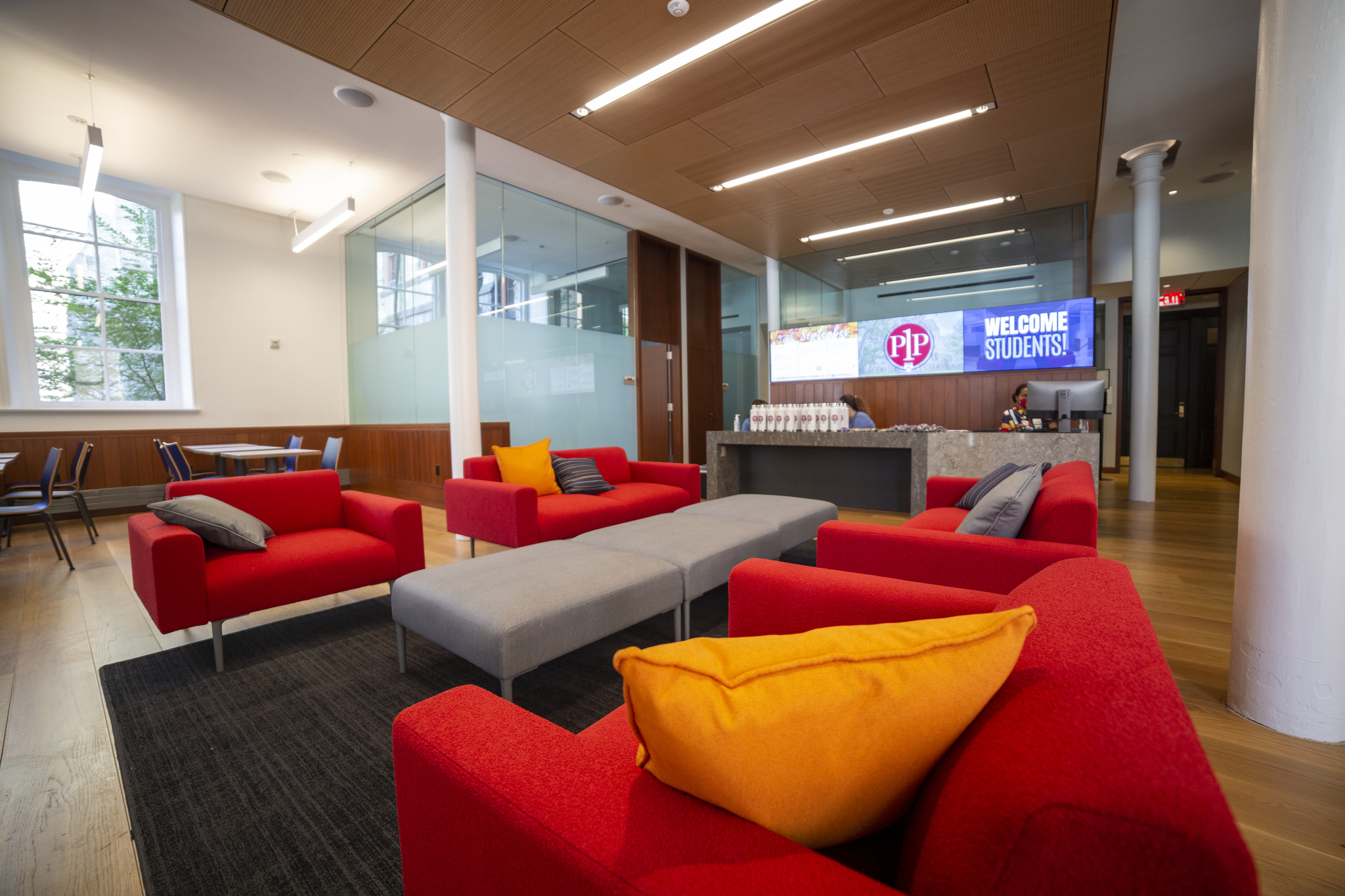 Penn First Plus - Undergraduate Named Scholarships at the University of ...