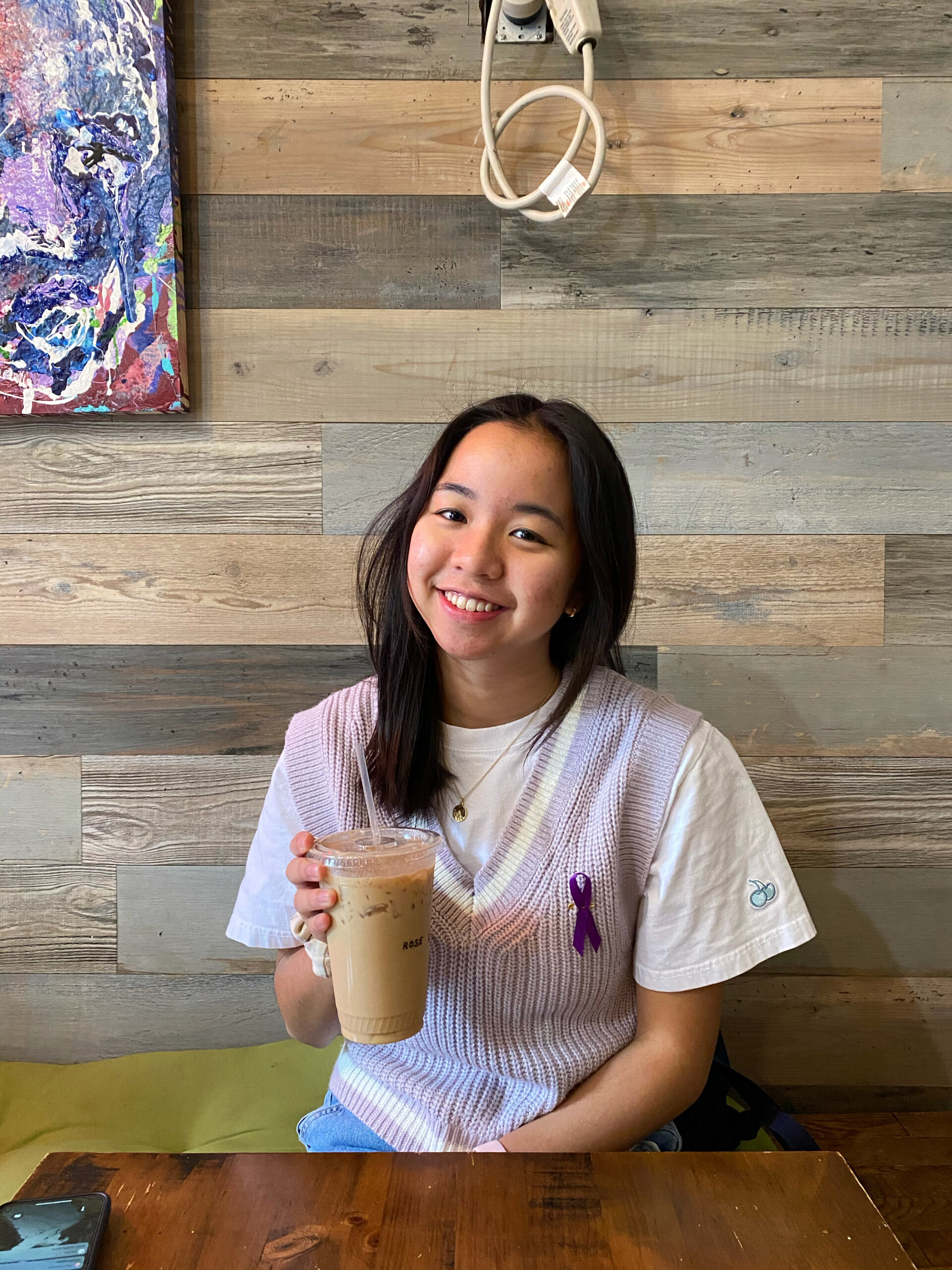 A Day in the Life of Penn's Named Scholarship Students - Undergraduate ...